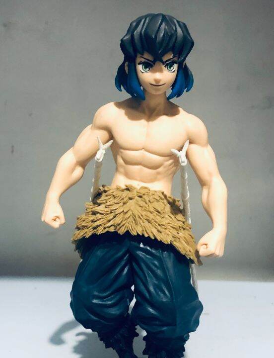 Demon Slayer (DS) Banpresto Kimetsu no Yaiba - Inosuke Hashibira - DXF ...