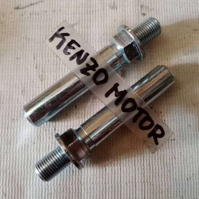 BAUT CALIPER PEN KALIPER DISK BRAKE PEN CAKRAM ATAS PANTHER | Lazada ...