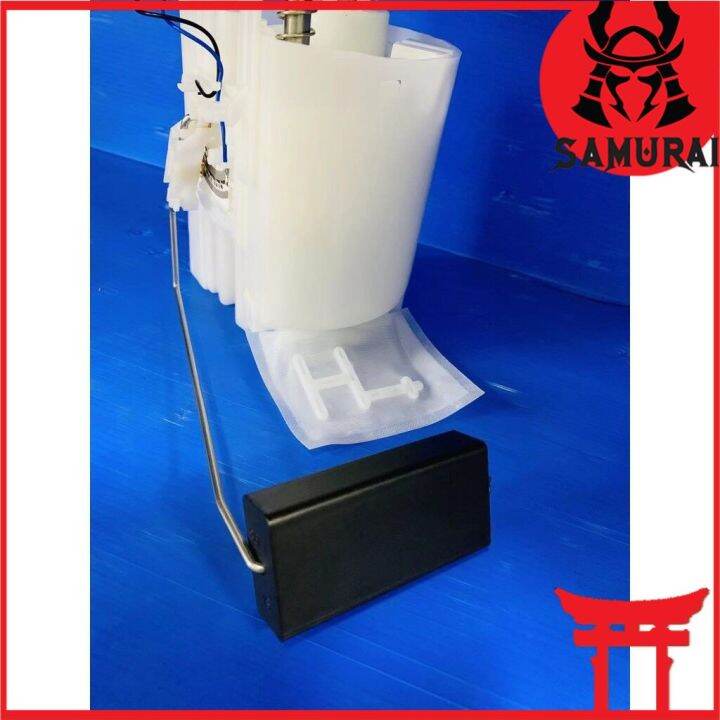 GSP PROTON GEN2 ELECTRIC FUEL PUMP | Lazada