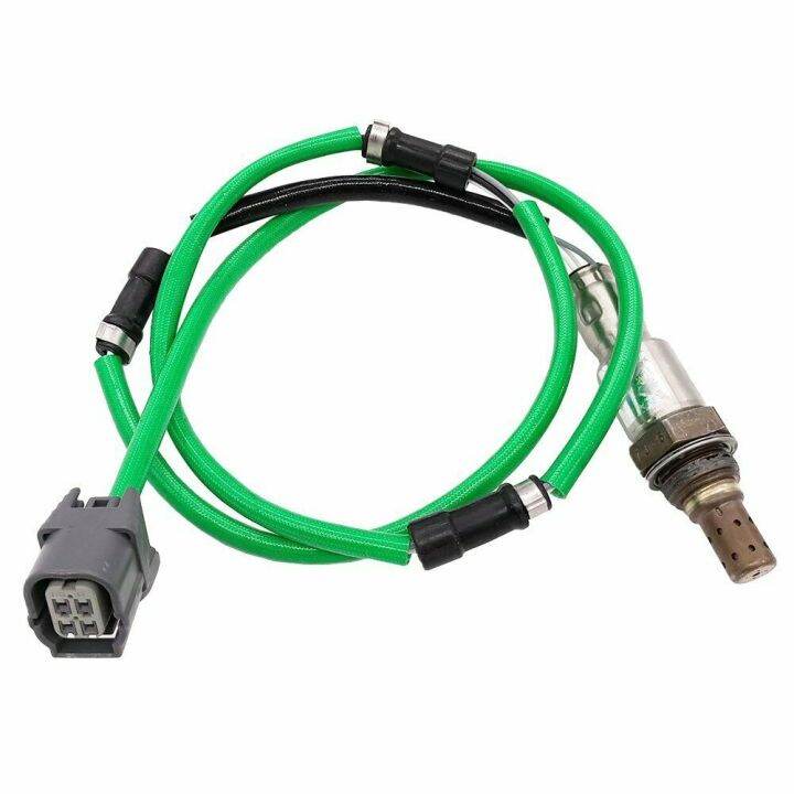 234-4218 36532-RB1-004 Downstream Lambda O2 Oxygen Sensor fit For Honda Fit CR-Z Freed JAZZ 3 1 ...