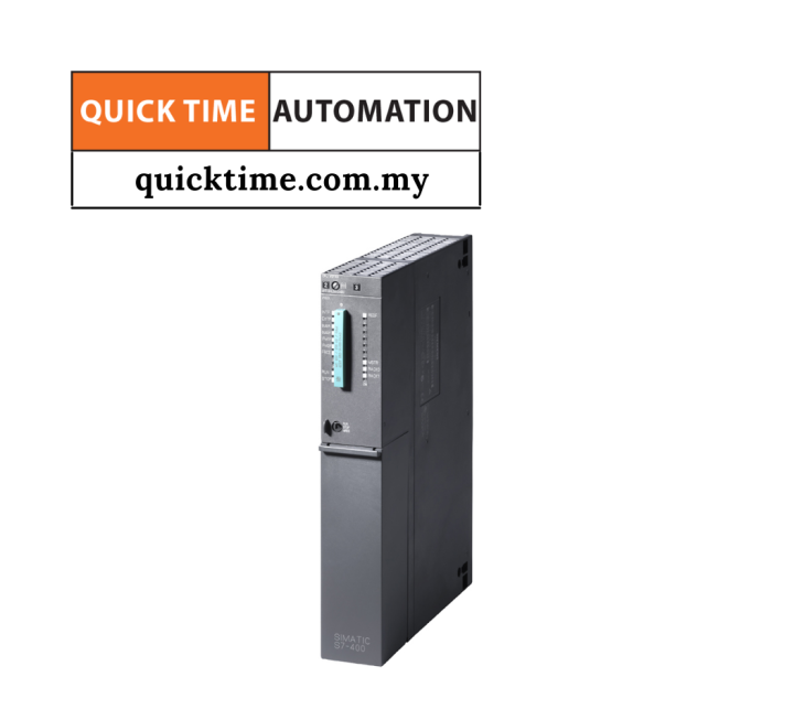6ES7417-4HL04-0AB0 | Siemens | SIMATIC S7-400H, CPU 417H Central Processing Unit | Lazada