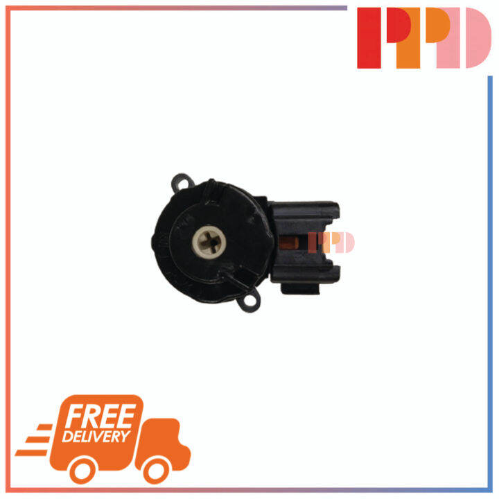 ISUZUสวิทช์สตาร์ท FVM'2008 แท้ รหัสสินค้า 8-98045349-0 | Lazada.co.th