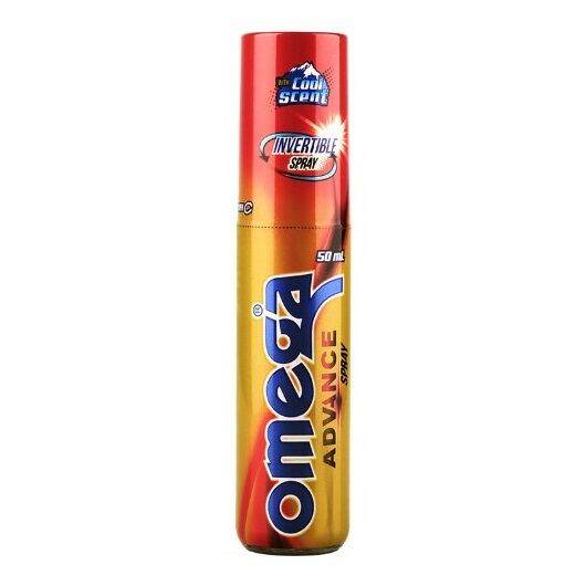 Omega Pain Killer Spray, 50ml (Pack of 1) | Lazada PH