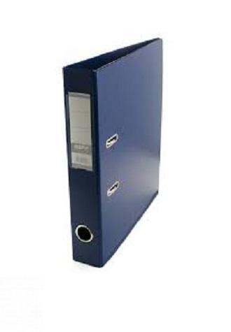 PVC Arch File 3 inch A4 (3pcs) + Free Gifts (3s A4 5Tabs Colour Index ...