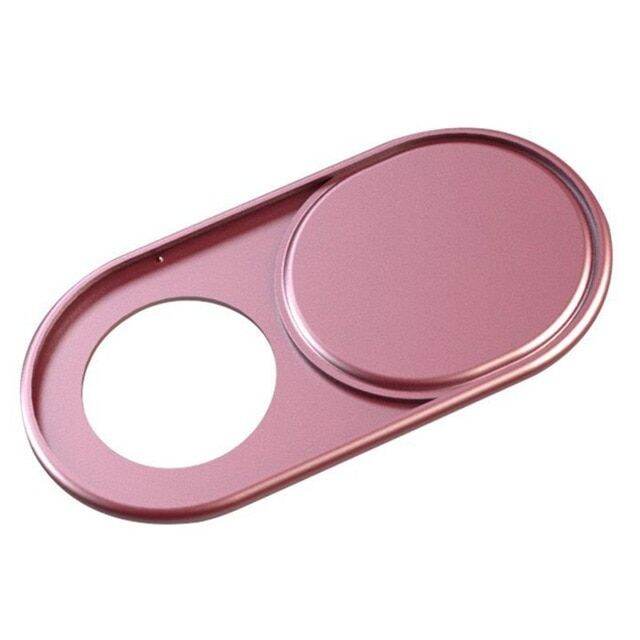 Universal WebCam Cover Shutter Magnet Slider Camera Cover for iPhone PC ...