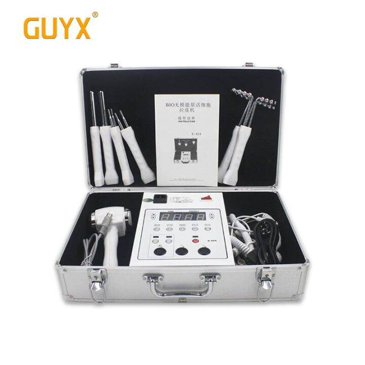 BIO-Energy-Free-Energy Live-Cell Machine B-809 Face Lift Skin Machine ...