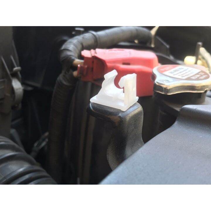 Hood stand rod clip honda civic | Lazada PH