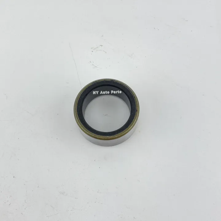 ปลอกรองซีลล้อนำ ยันม่าร์ AW 82 ขนาด 30-40-17 มิล Yanmar รหัสพาร์ท ...