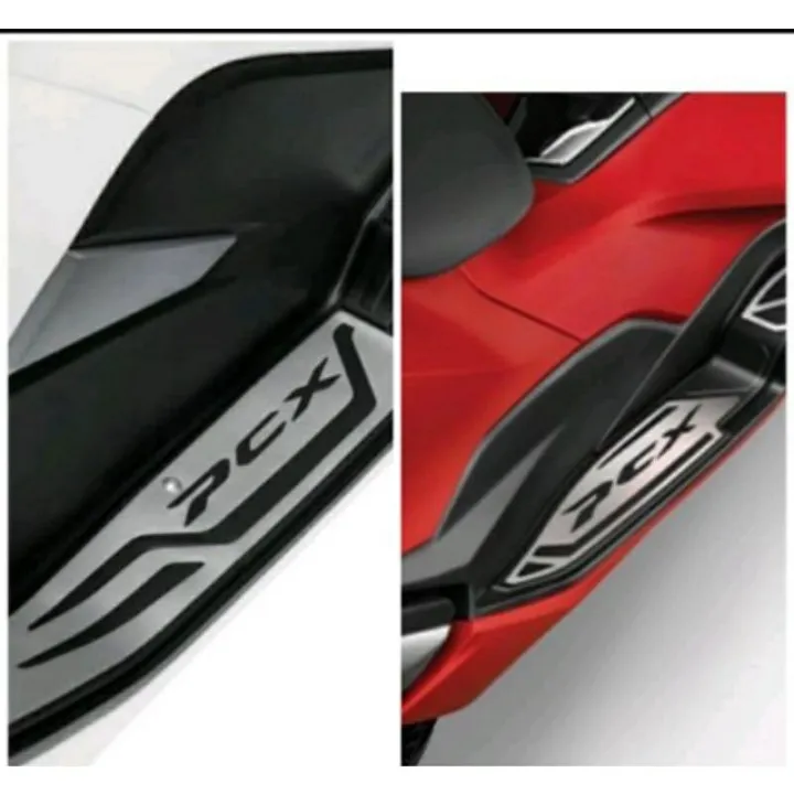 Karpet / Bordes / Panel Step Floor Honda PCX160 PCX 160 Original Honda ...