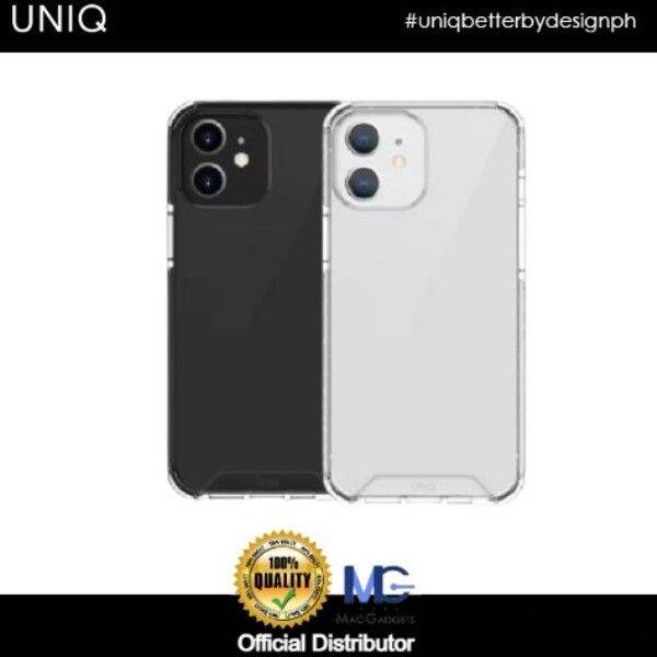 Uniq Combat Case For iPhone 12 Series | Lazada PH