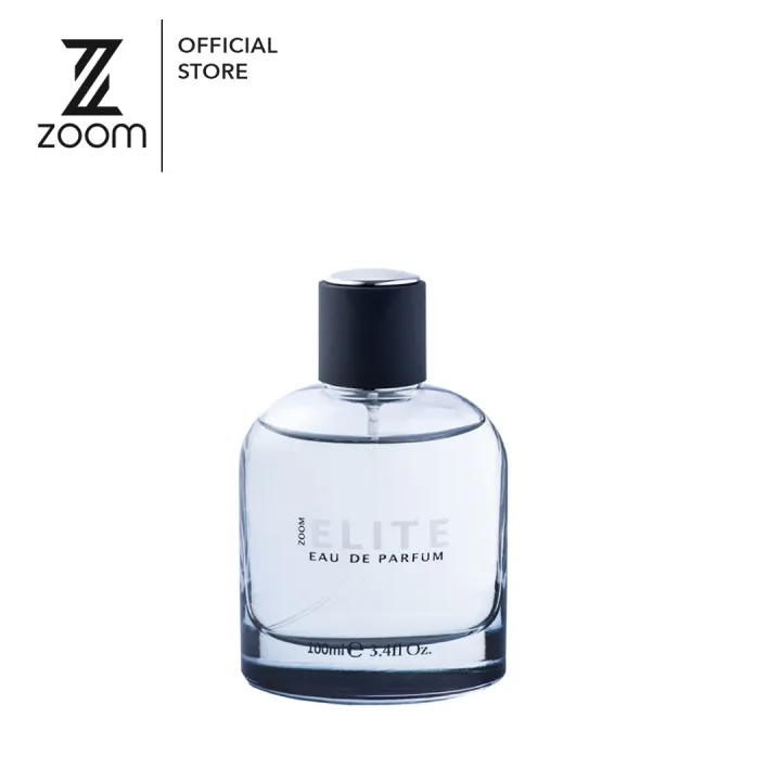 ZM5 Zoom Perfume 100ml | Lazada PH