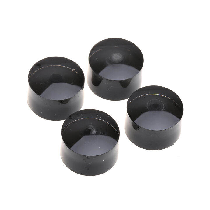 Musiclily Pro Metric Size 18 Splines Guitar Speed Knobs for Gretsch ...