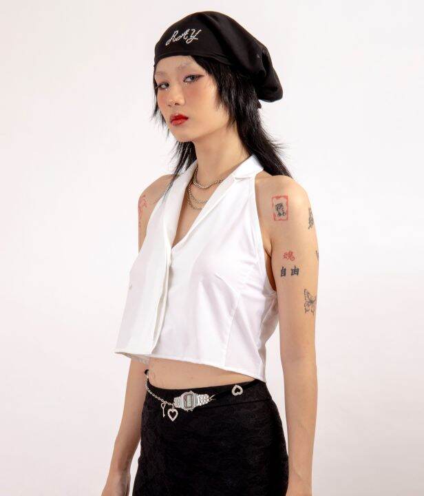 RAY remi top | Lazada.co.th