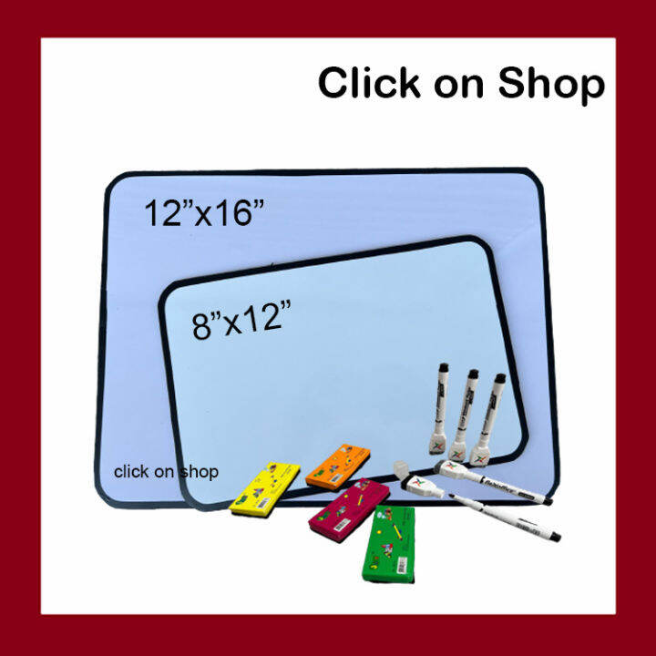 WHITEBOARD FOR KIDS | Lazada PH