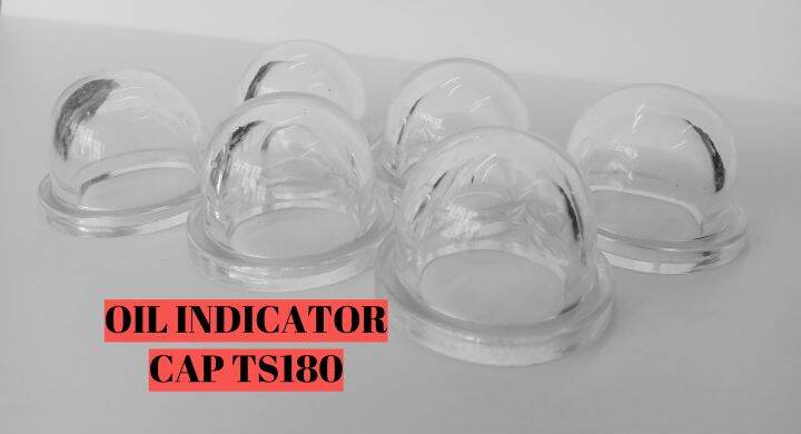 OIL INDICATOR CAP TS180 for YANMAR | Lazada PH