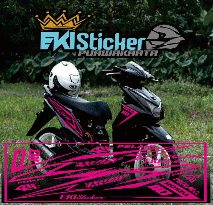 cutting sticker beat fi striping beat fi vareasi sticker cuting list ...
