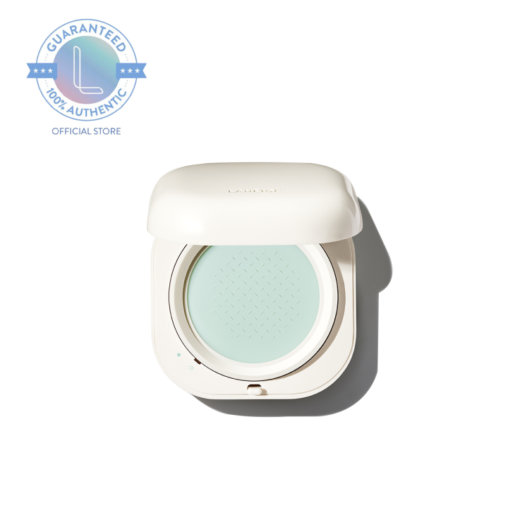 LANEIGE NEO Essential Blurring Finish Powder 7g - Soft Matte Finish ...