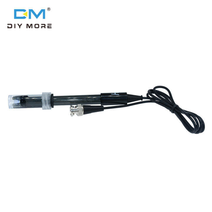 Diymore Ph4502c Ph Liquid Water Ph Value Detection Detect Sensor