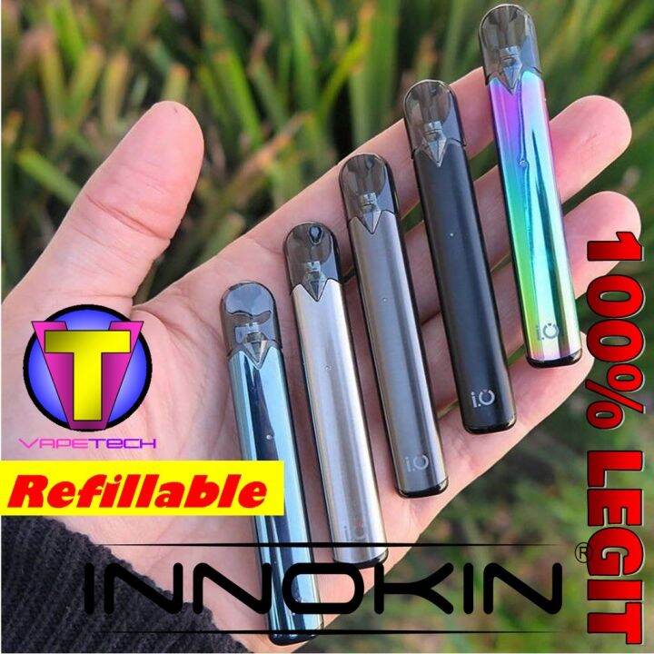 Vape Innokin I.O Pod Kit 310mAh | Lazada PH