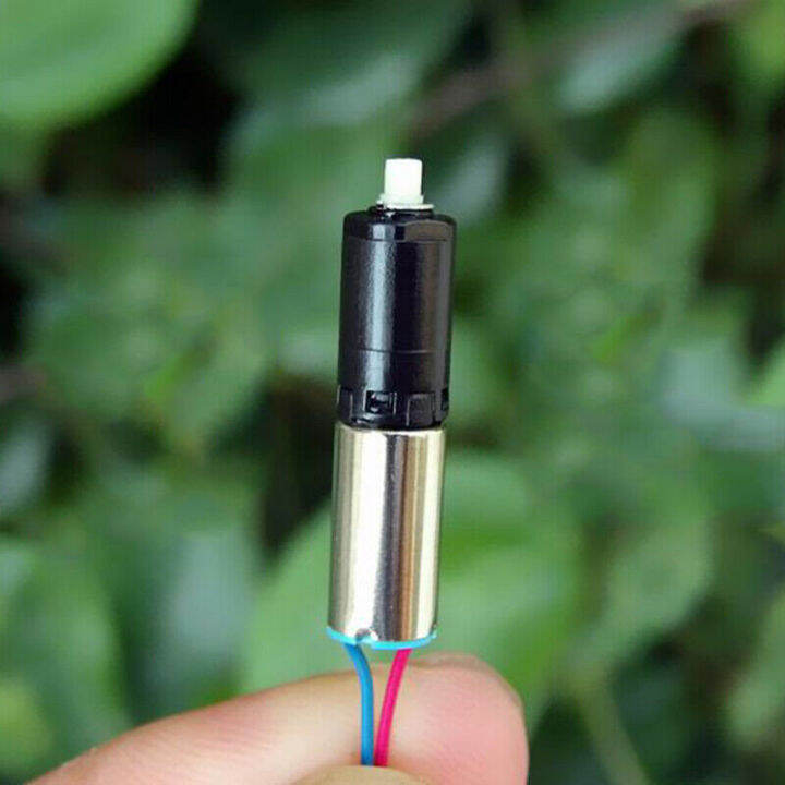 Precision Super Miniature Micro 6mm Planetary Reduction Reducer Gear ...