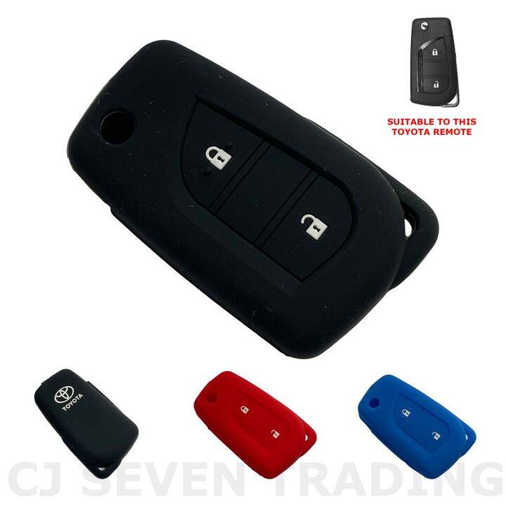 Toyota Hilux Rogue & Revo Single / Double Cab / New Innova / Fortuner ...