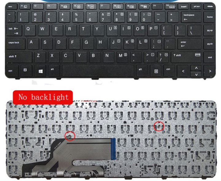 HP Probook 640 G2/ 645 G2/430 G3 /430 G4/ 440 G3 /440 G4/ 445 G3 ...