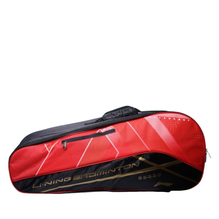 LI-NING ABDS 679 1 Badminton Bags Black | Lazada PH