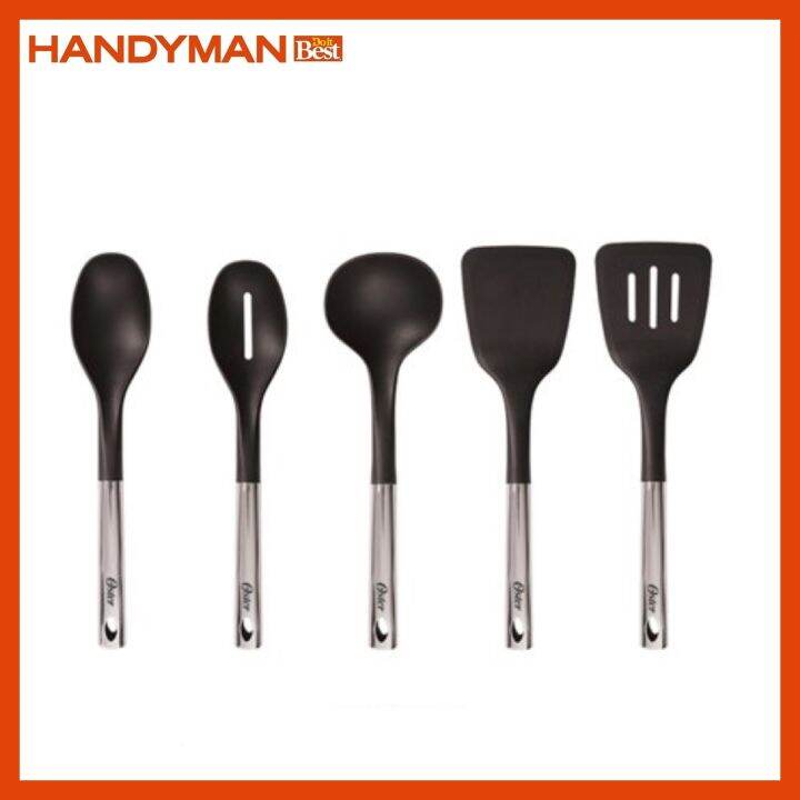 Oster Kitchen Bliss 5 Piece Tool Set | Lazada PH