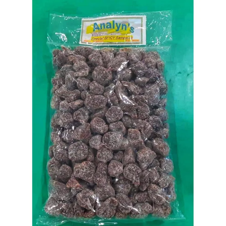 Sampaloc Candy Sweet or Spicy 1KL | Lazada PH