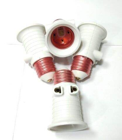 Fitting Kombinasi / Fitting Lampu Kombinasi DUTRON DVFGK01/Fitting ...