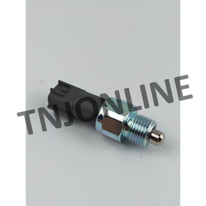 4WD SWITCH - NISSAN NAVARA D40 4WD (ON) (32005-7S11A) | Lazada