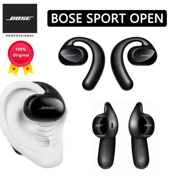 Bose Sport Open Wireless bluetooth 5.0 earbuds high quality wireless ...