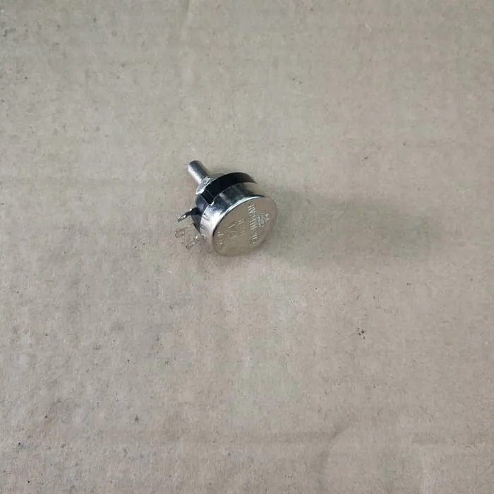 Potensio wire cosmos RV24YN 502 atau potensio cosmos 5 kilo 1 watt ...