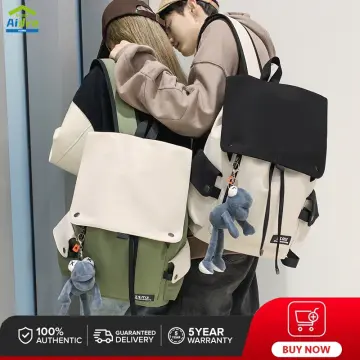 Korean Backpack Brands