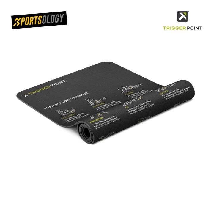 Triggerpoint Mobility Mat | Lazada PH