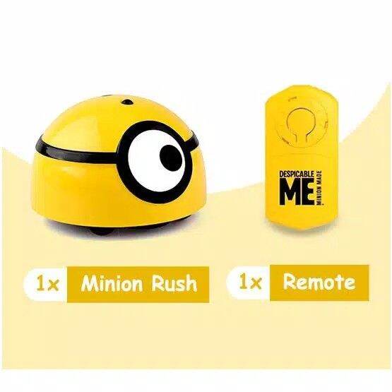 Minion Dash Run Away Toys Original Lazada Indonesia