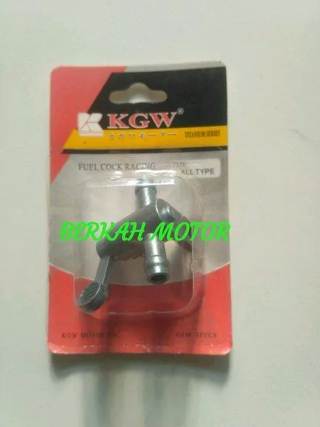 KRAN KERAN BENSIN UNIVERSAL | Lazada Indonesia