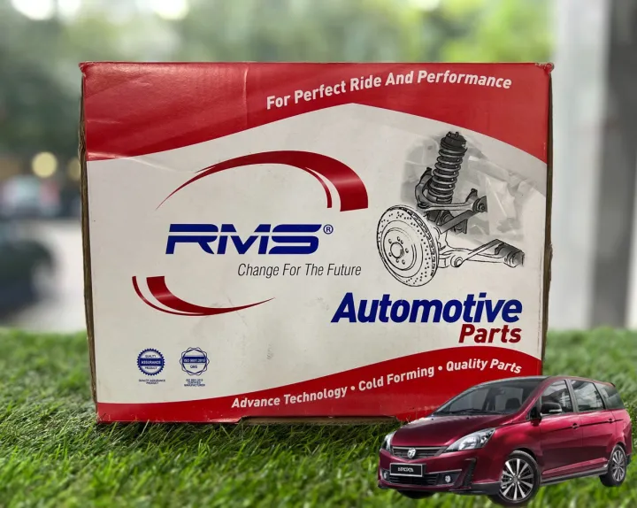 PROTON EXORA PREVE SUPRIMA S AUTO TRANSMISSION TURBO NA ENGINE MOUNTING ...