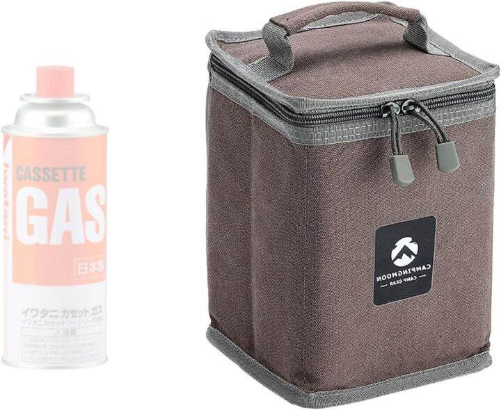 CAMPINGMOON Camping Gear Lantern Storage Case T-8,T-9 | Lazada PH