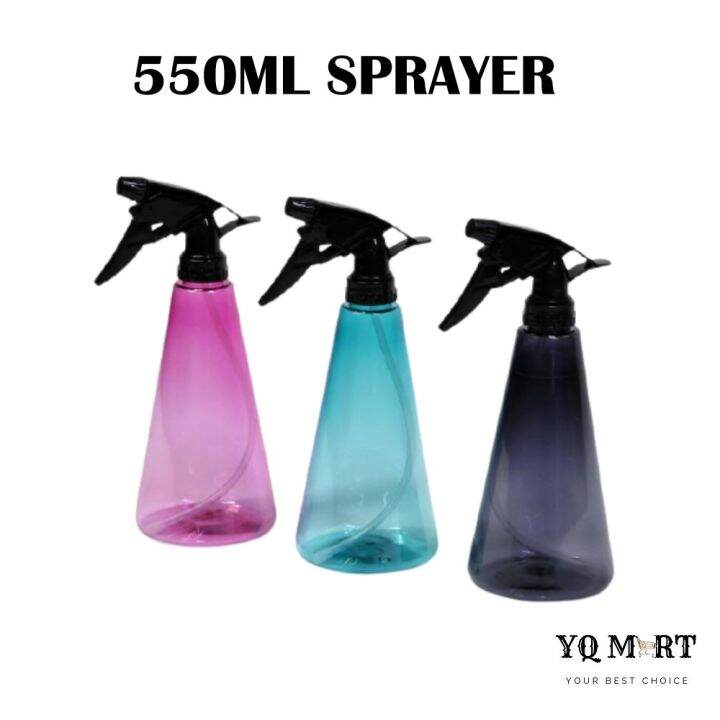 500ML Spray Water Sprayer Penyembur Air Spray Air Pump | Lazada