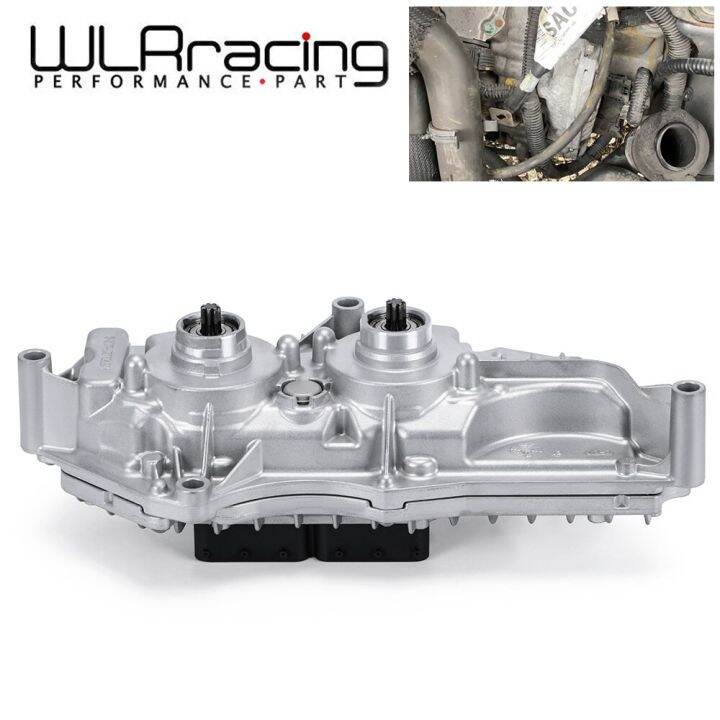 6DCT250 DPS6 TCU For Ford Focus Fusion 6DCT250 DPS6 Transmission ...