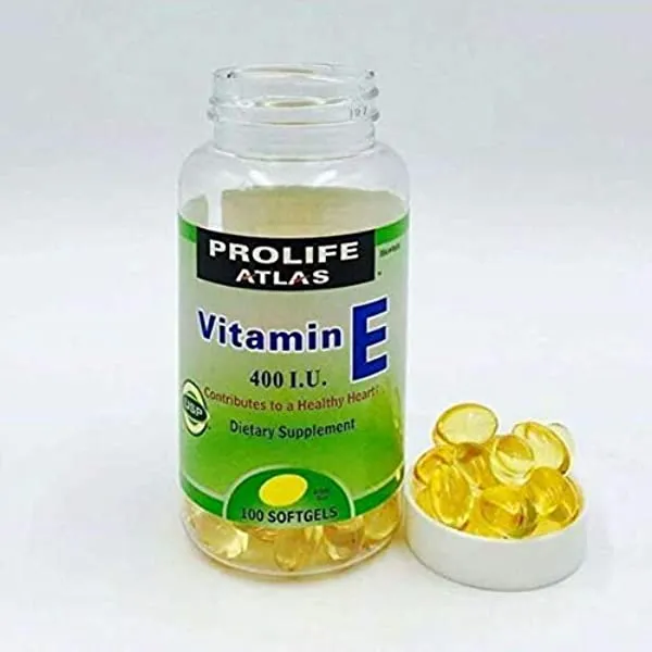 Vitamin E Prolife | Lazada PH
