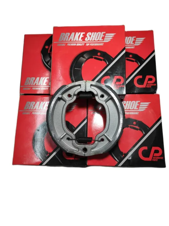 CP Brake Shoe for Rusi | Lazada PH