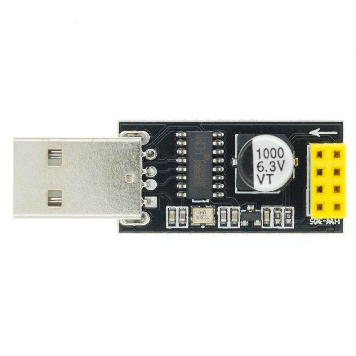 Usb To Esp8266 Wifi Module Esp 01 Esp 01s Adapter Board Computer Phone Wifi Wireless
