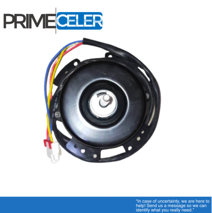Fan Motor for LG Model: HS-09SN (OUTDOOR) | Lazada PH