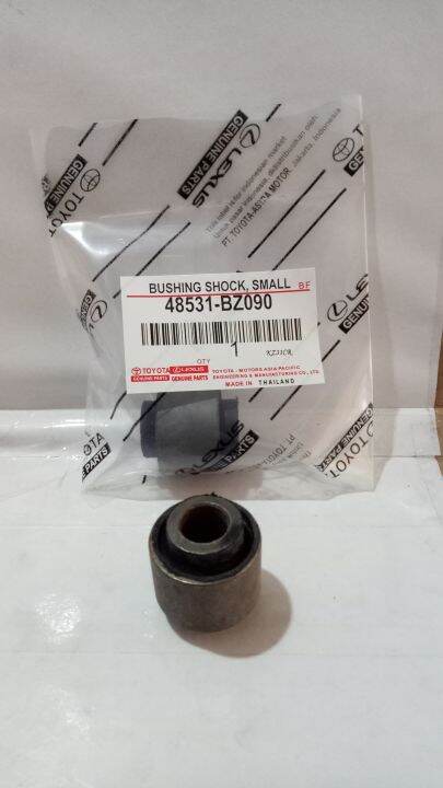 BUSHING SHOCK AVANZA MODEL BESI KECIL | Lazada Indonesia