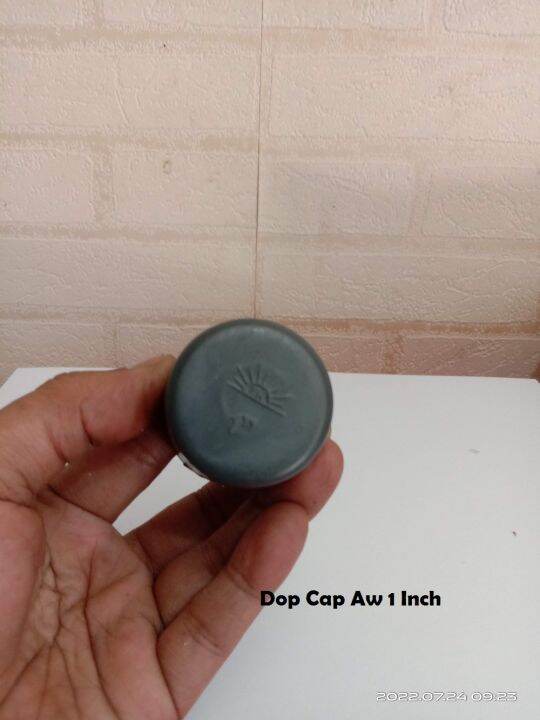 Dop Cap Aw 1 Inch Tutup Pipa PVC | Lazada Indonesia