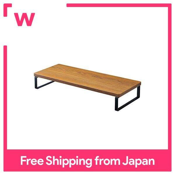 Libick lab. Dudukan PC dudukan Monitor serbuk kayu MDF dudukan meja ...