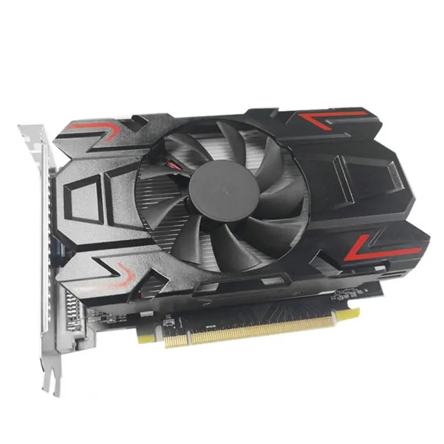 23 GTX 750Ti 2G 128Bit GDDR5 NVIDIA Low-Noise Desktop Computer Graphic ...