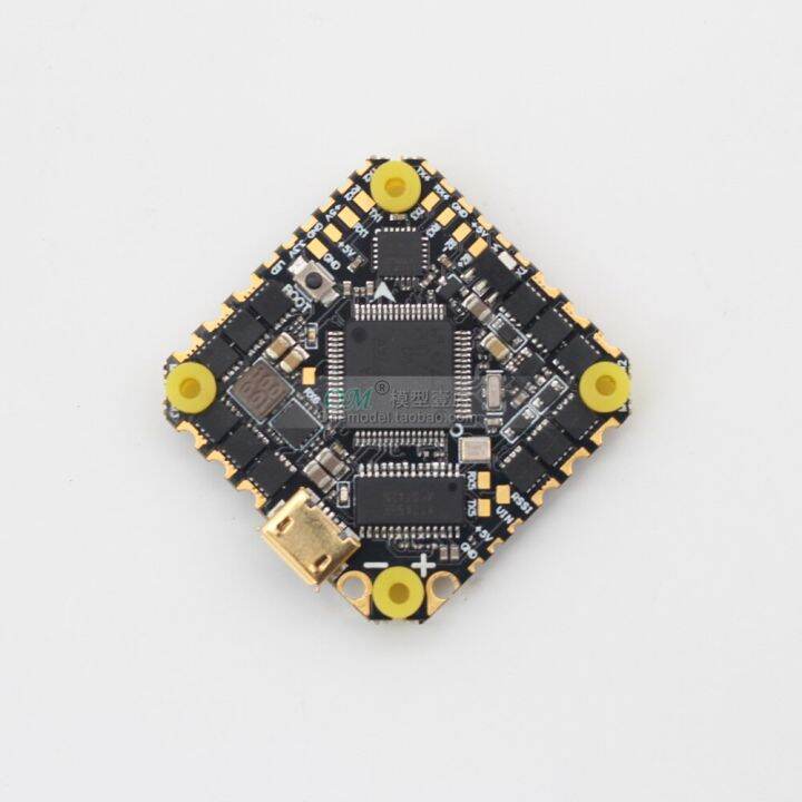 FPV Through Machine Small Toothpick Machine F7 Flight Control 25A 45A ...